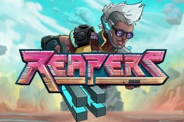 Reapers - Nyerőgépes Játékok